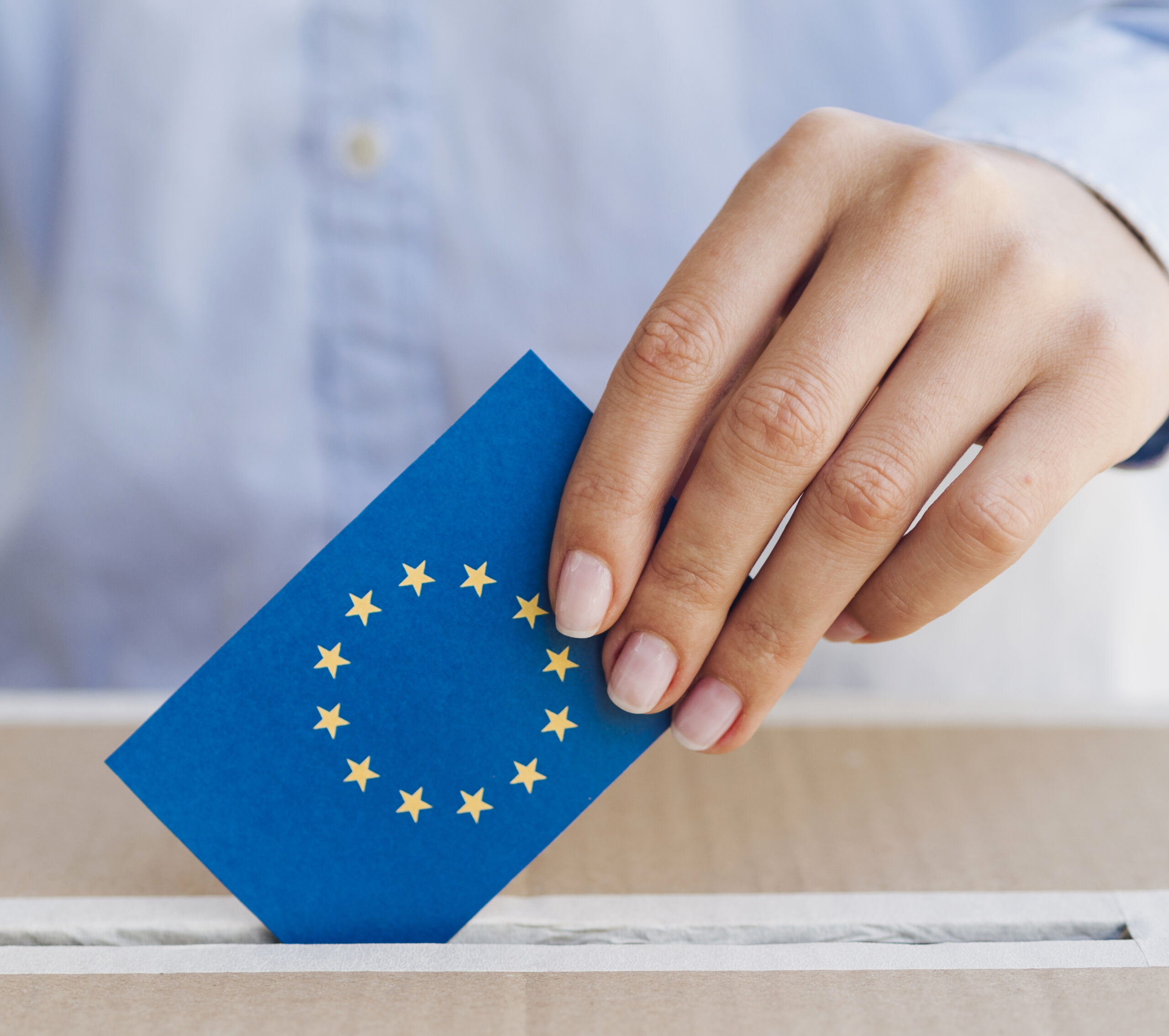 Elezioni Europee E Amministrative Dell08 E 09 Giugno 2024 Corecom Lazio